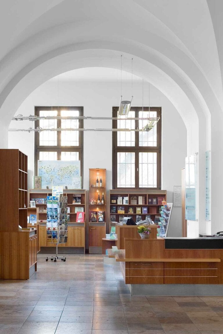 Shop – Museum für Naturkunde Magdeburg
